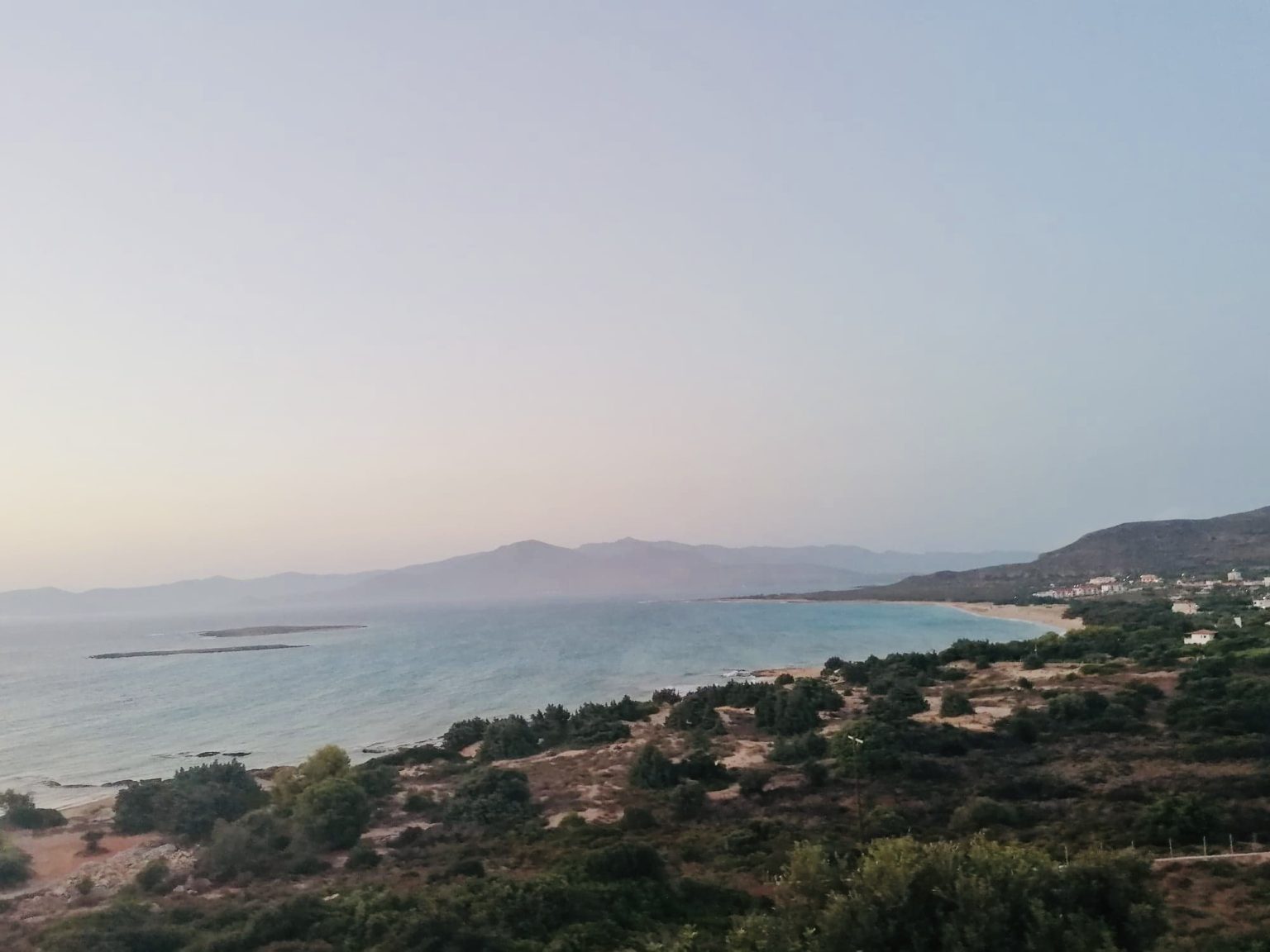 Ελαφόνησος: Οι 10 παραλίες της που αξίζει να μάθετε!