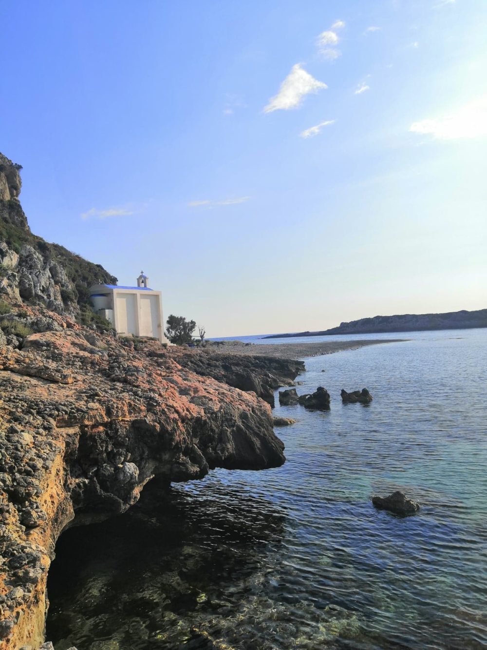 Ελαφόνησος: Οι 10 παραλίες της που αξίζει να μάθετε!